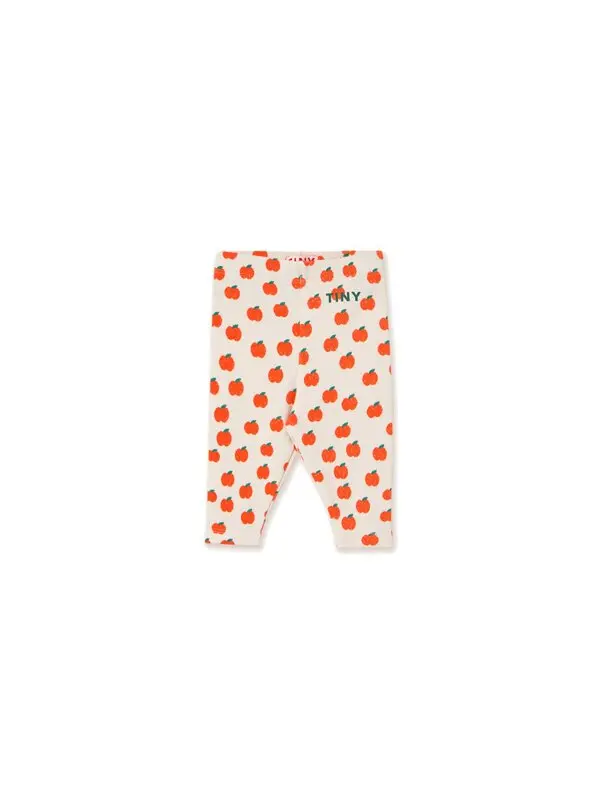 TINYCOTTONS Pants - White