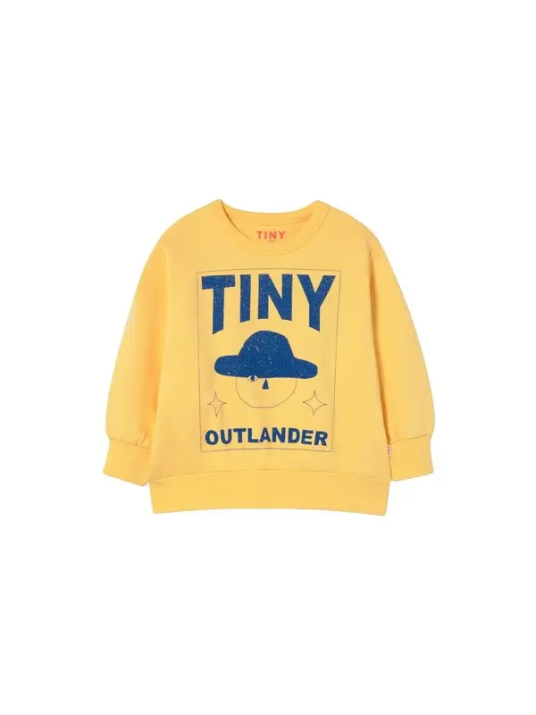 TINYCOTTONS Outlander Jersey