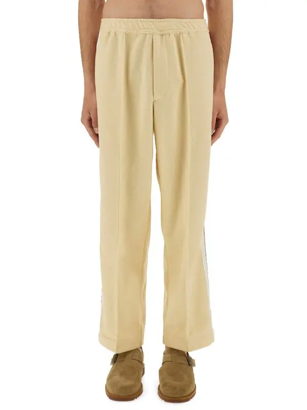 SASQUATCHFABRIX Track Pants 'mex - Beige