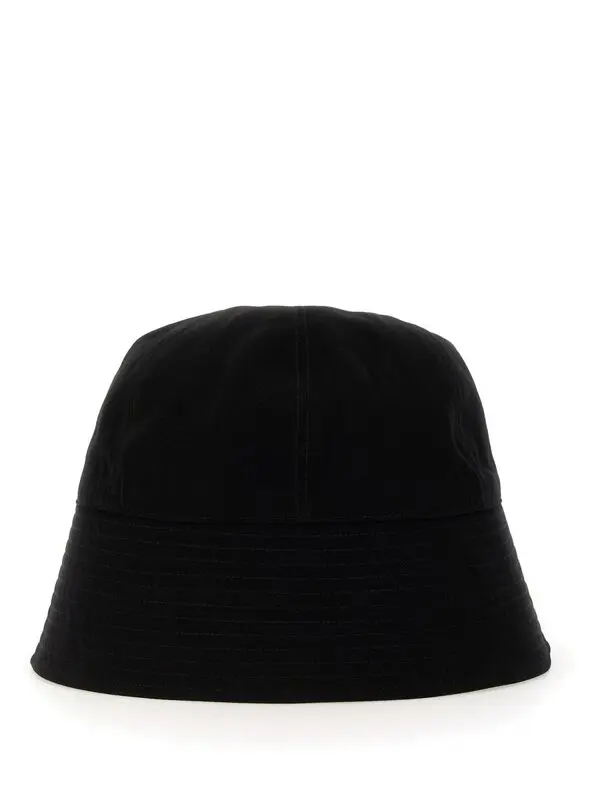 KIJIMA TAKAYUKI Sailor Hat - Black