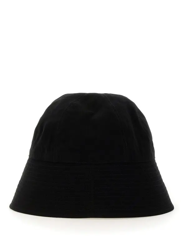 Kijima Takayuki Sailor Hat In Black - 6% Off | Editorialist