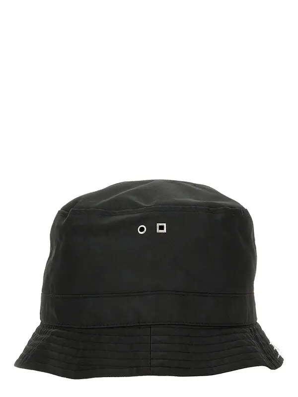 Jacquemus Le Bob Ovalie Hat