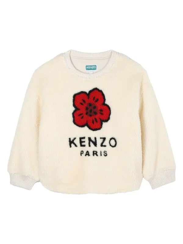 Kenzo Crewneck Sweatshirt