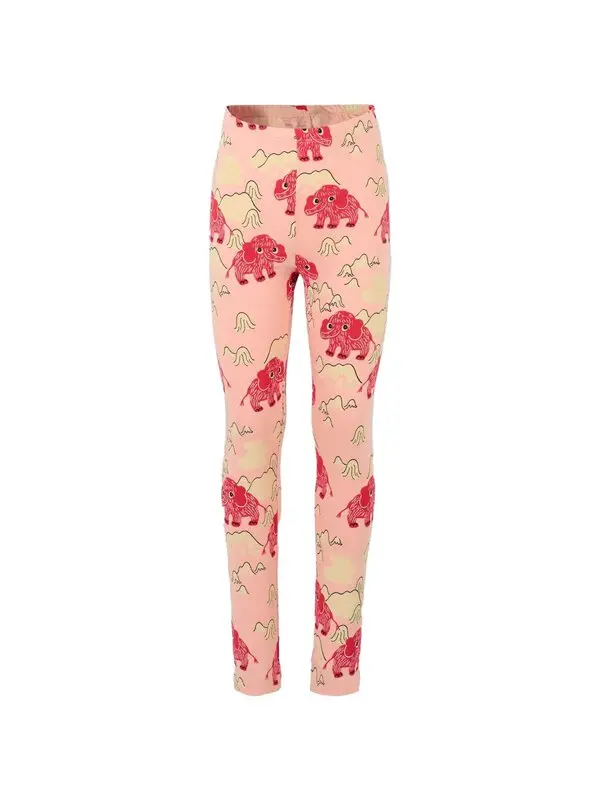 MINI RODINI Leggings