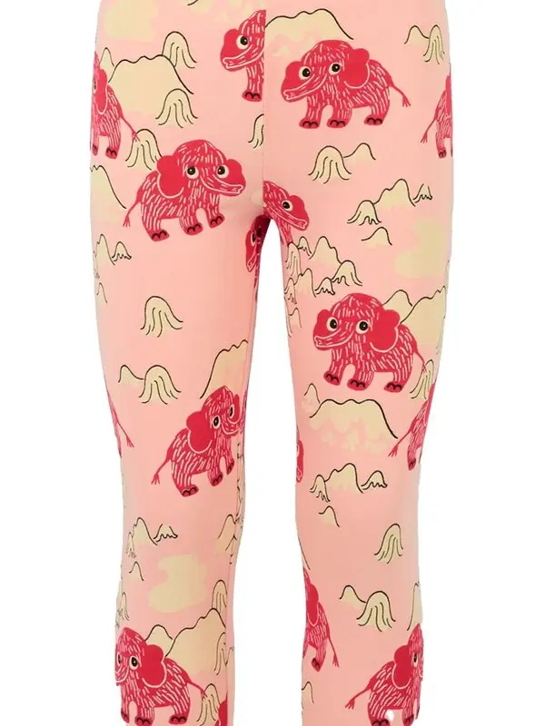 MINI RODINI Leggings