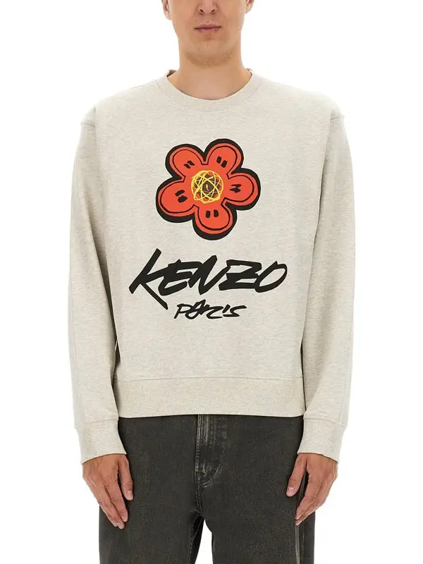 Kenzo Classic Sweatshirt