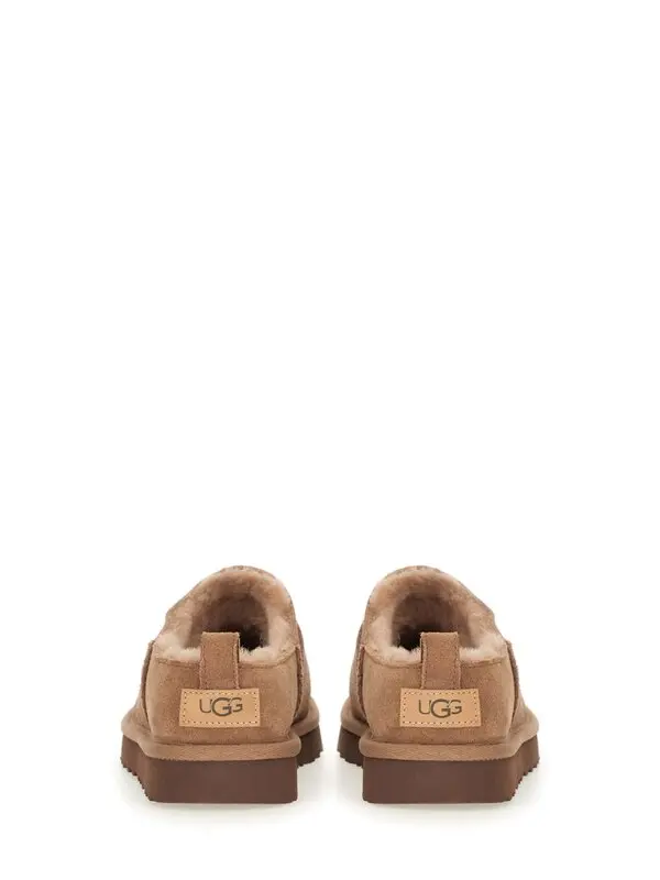 UGG Classic Micro Boots - Brown