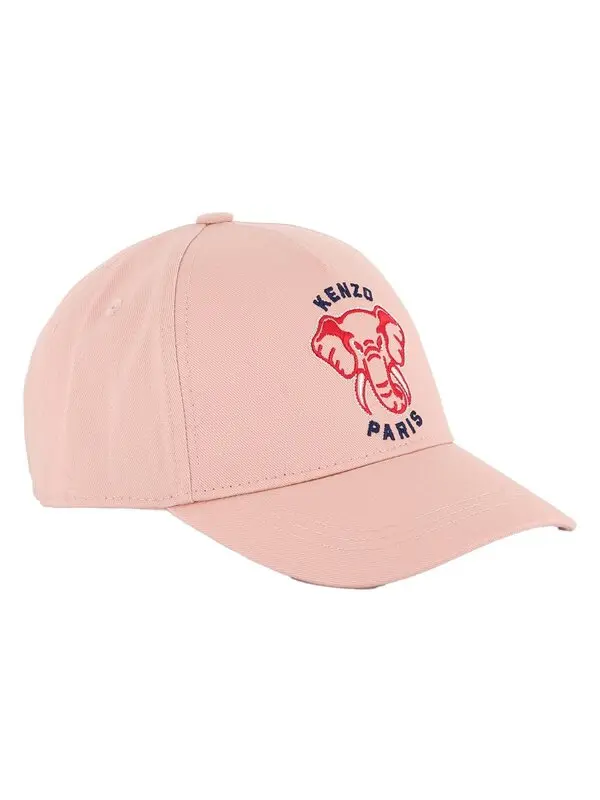 Kenzo Cap - Pink