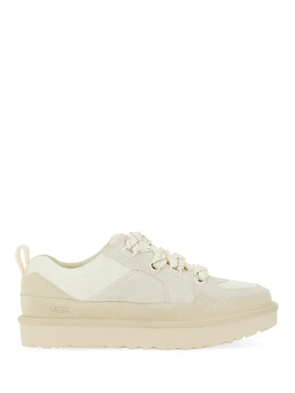 UGG Low-top Lowmel Sneaker