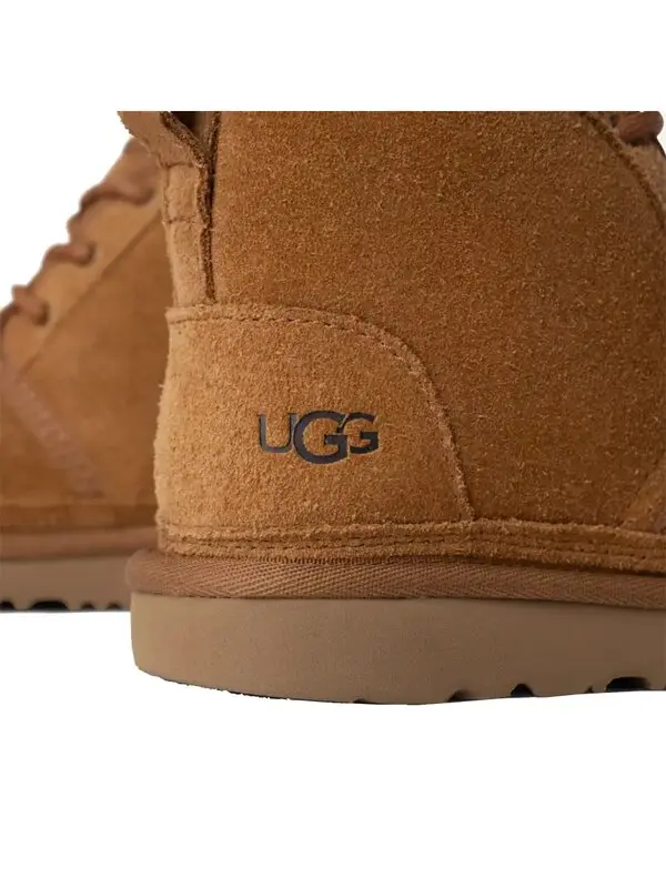 UGG Neumel Logo Shoe