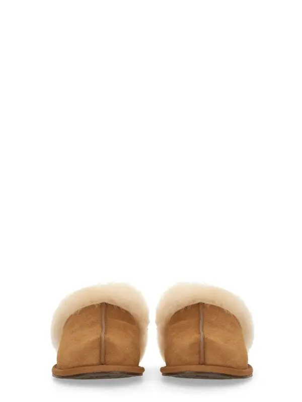 UGG Scuffette Ii Slipper - Brown