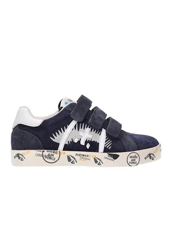Premiata Andy Sneakers