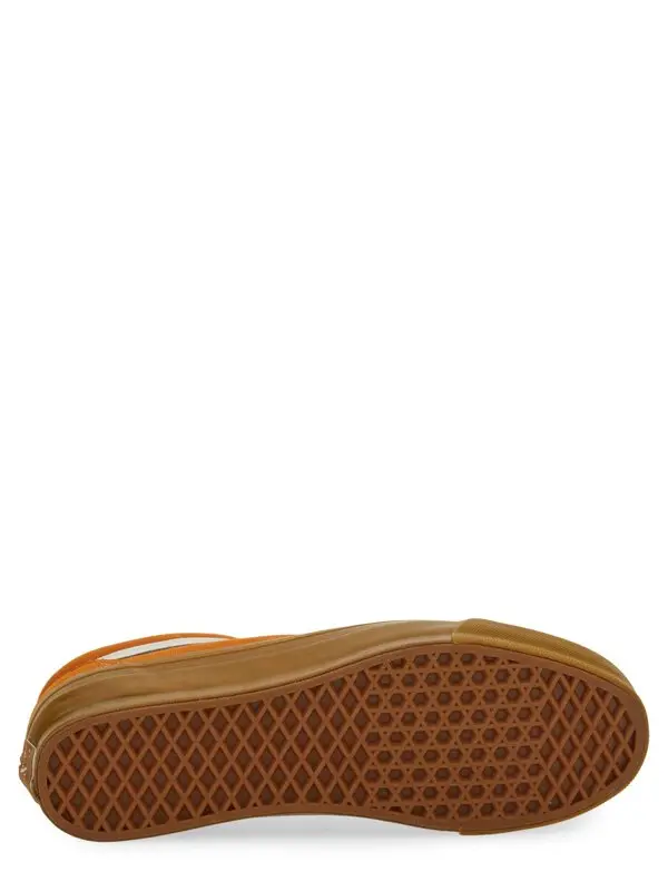 VANS Old Skool Xl Sneaker - Orange