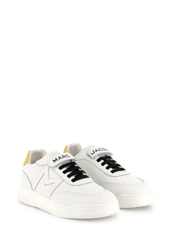 Marc Jacobs Sneakers - White