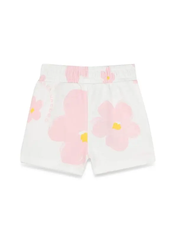 Marc Jacobs T-shirt And Shorts Set