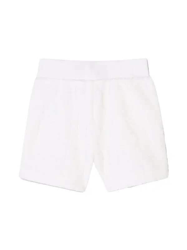 Marc Jacobs Polo Shirt With Shorts