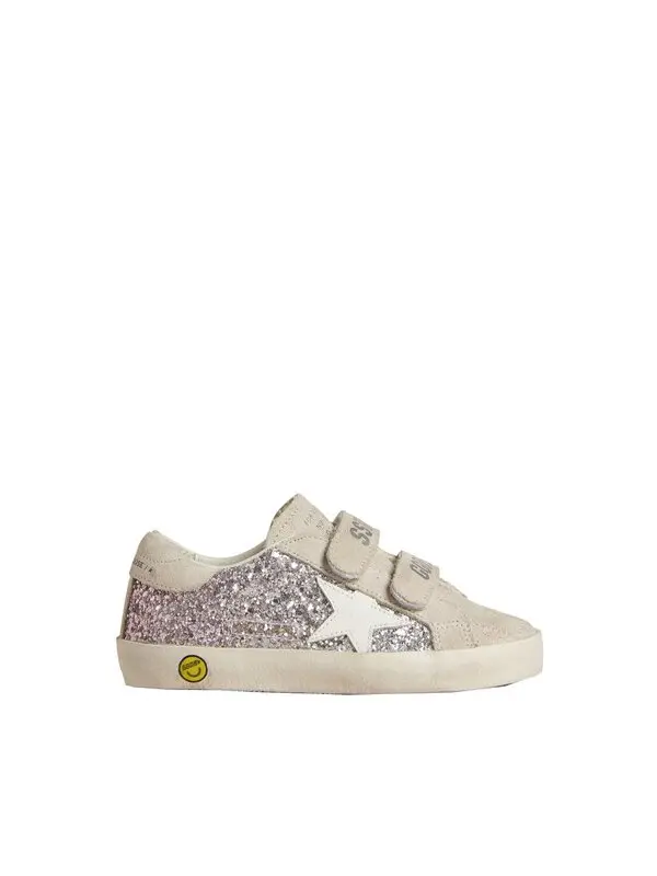 GOLDEN GOOSE Low Top Sneaker