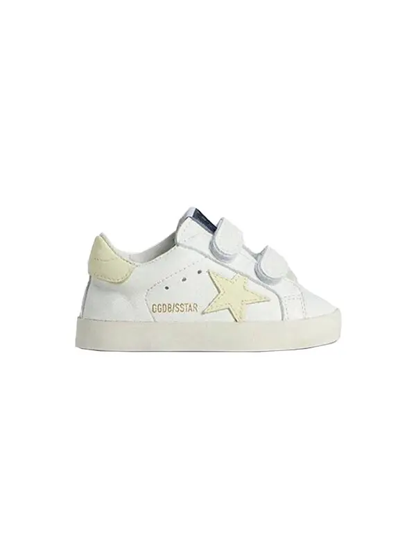 GOLDEN GOOSE Sneaker