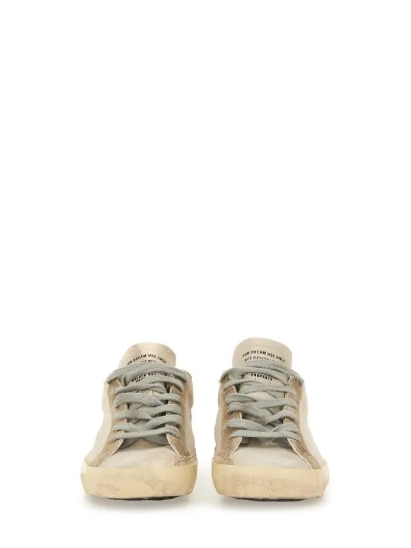 GOLDEN GOOSE Super Star Sneaker