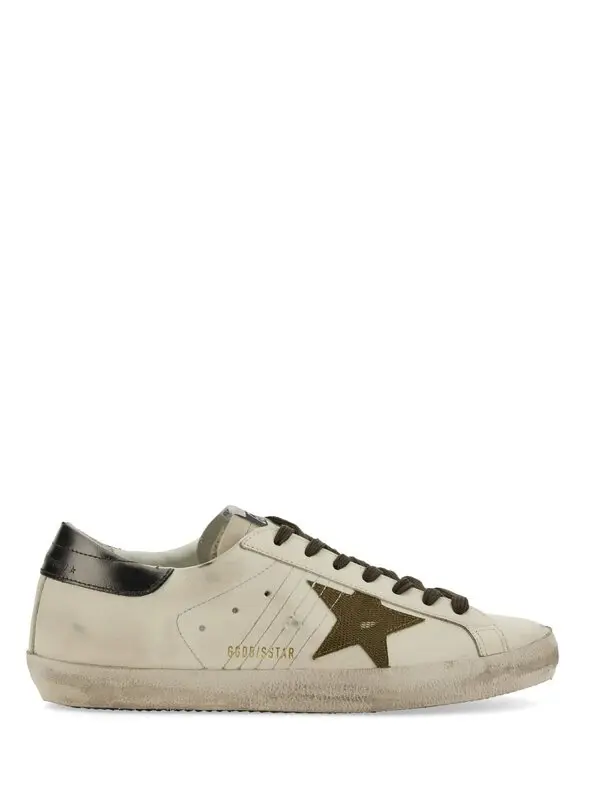 GOLDEN GOOSE Superstar Sneakers