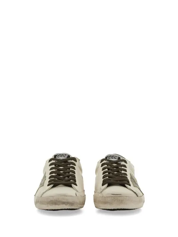 GOLDEN GOOSE Superstar Sneakers