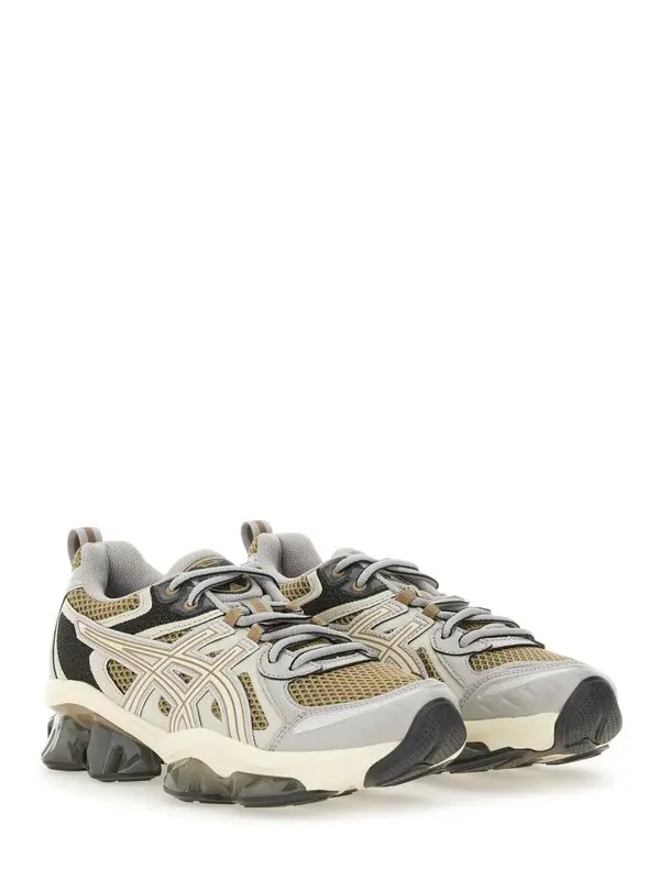 Asics Gel Quantum Kinetic Sneakers - Multicolour