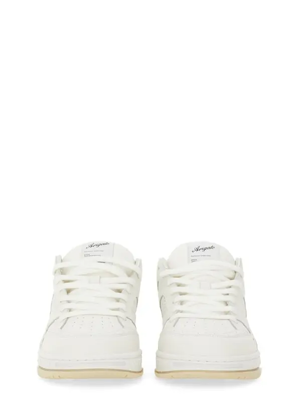Axel Arigato Area Lo Sneaker - White
