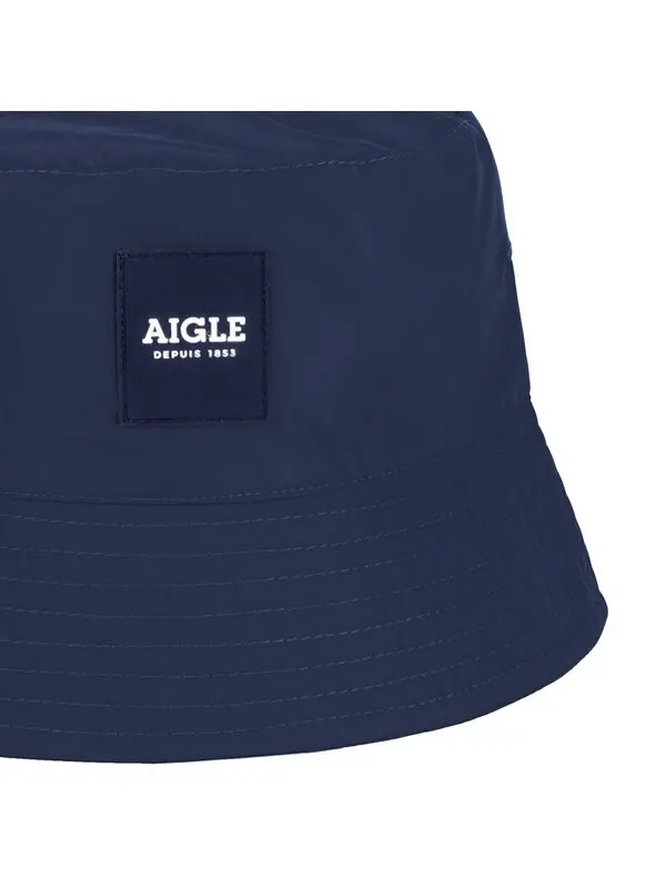 AIGLE Hat - Blue
