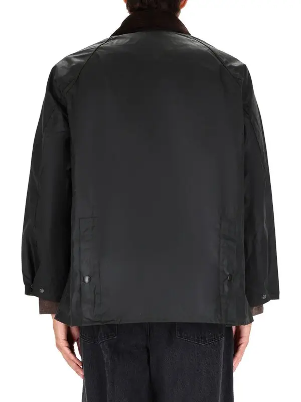 Barbour Os Bedale Wax