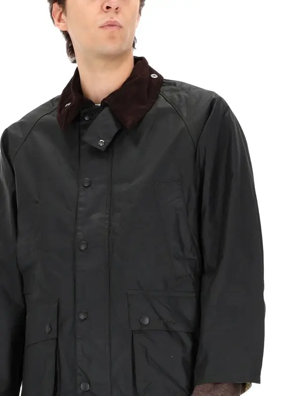 Barbour Os Bedale Wax