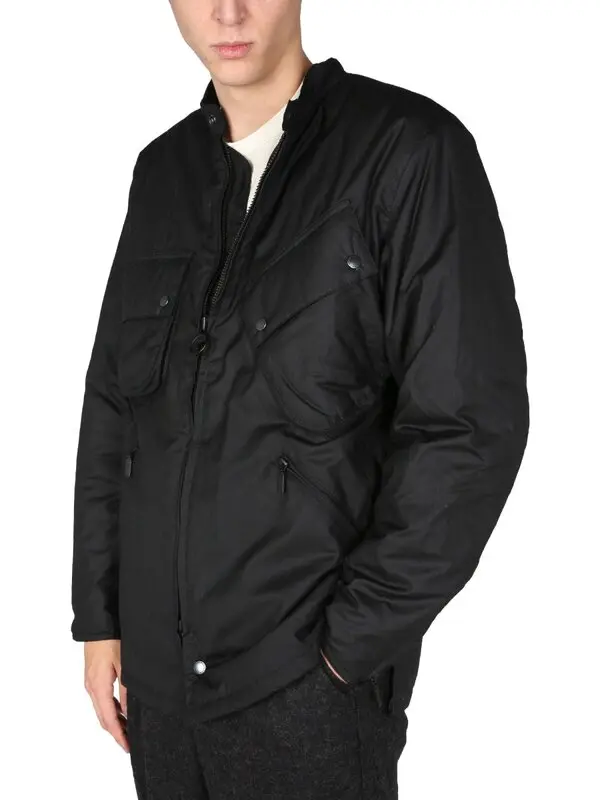 Barbour Harlem Jacket