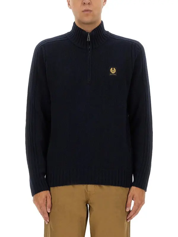 Belstaff Sweater - Blue