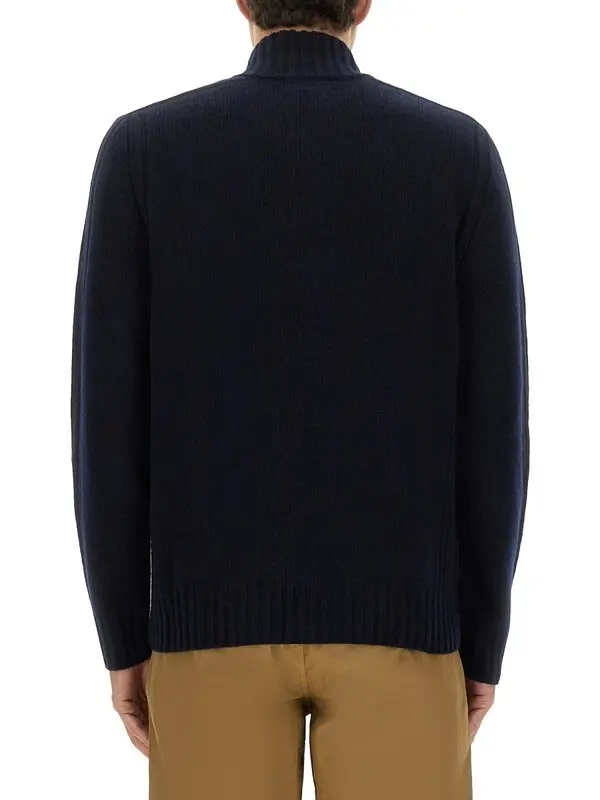 Belstaff Sweater - Blue