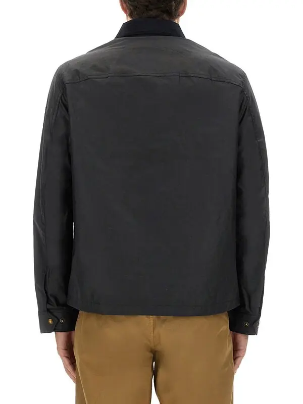 Belstaff Ground Jacket