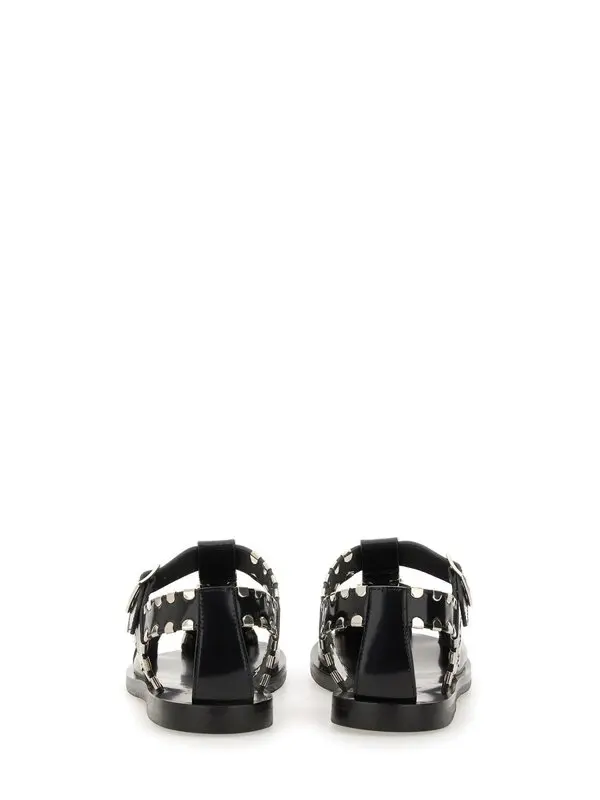 Bally Pasely Sandal