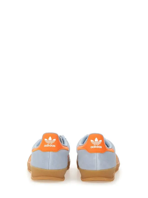 ADIDAS ORIGINALS Gazelle Indoor Sneakers