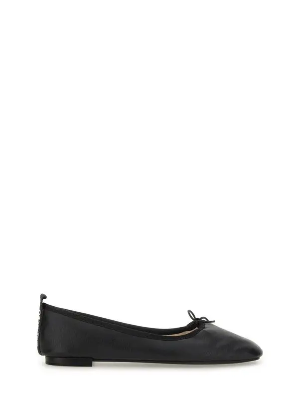 Repetto Ballerina Garance - Black
