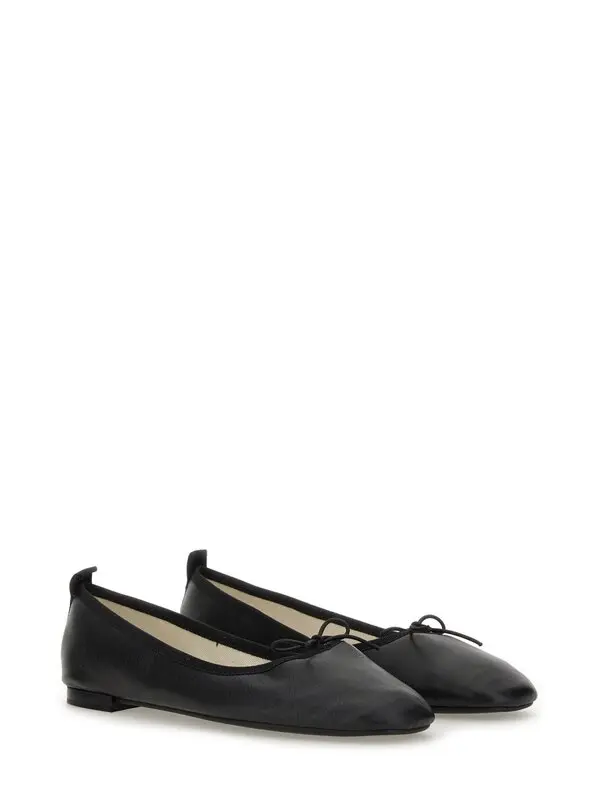 Repetto Ballerina Garance - Black