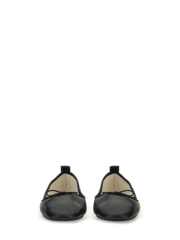 Repetto Ballerina Garance - Black
