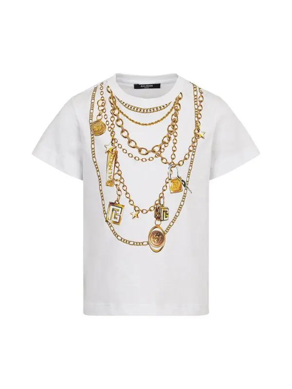 Balmain T-shirt