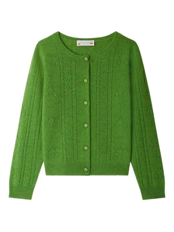 Bonpoint Josiane Cardigan