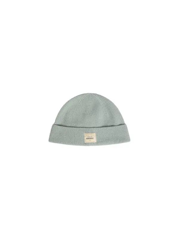 Bonpoint Beanie Hat - Blue