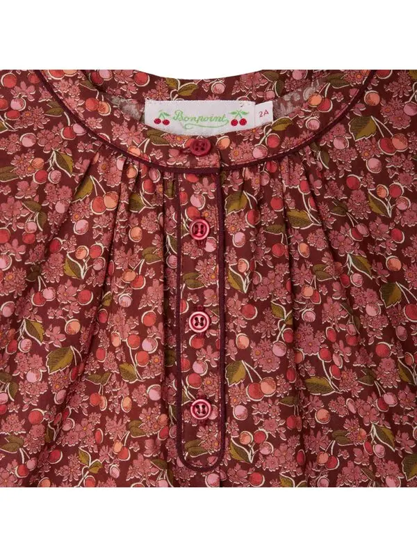 Bonpoint Blouse Shirt