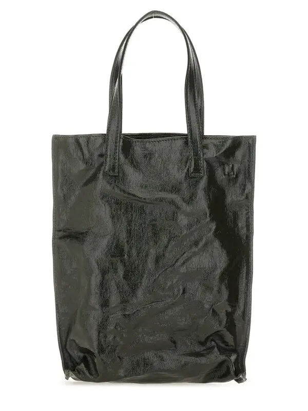 UMA WANG Medium Tote Bag - Green