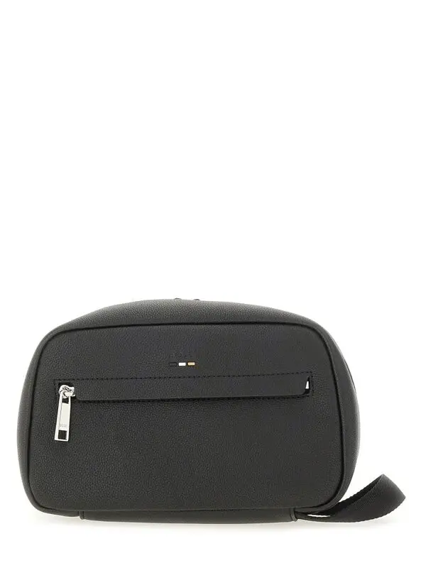 BOSS Beauty Case With Logo