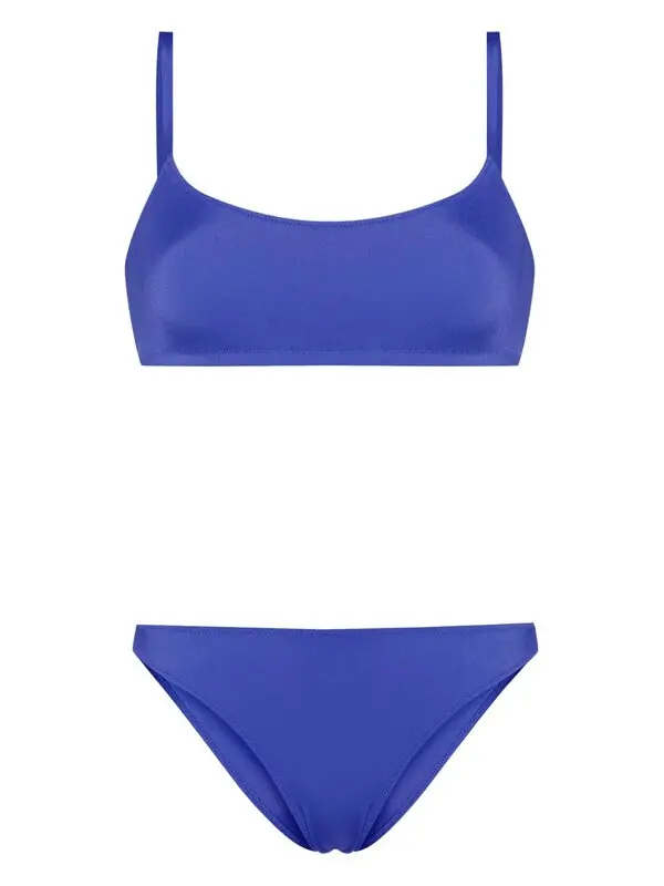 LIDO Eleven' Bikini Set - Blue