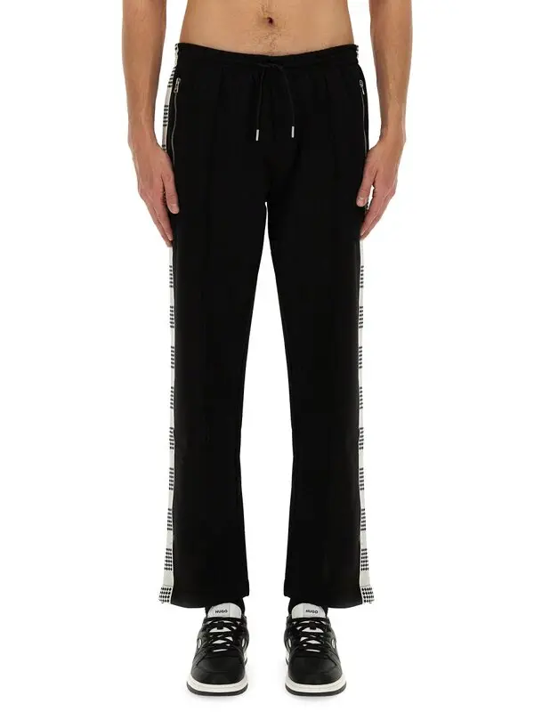 Hugo Deyami Pants - Black