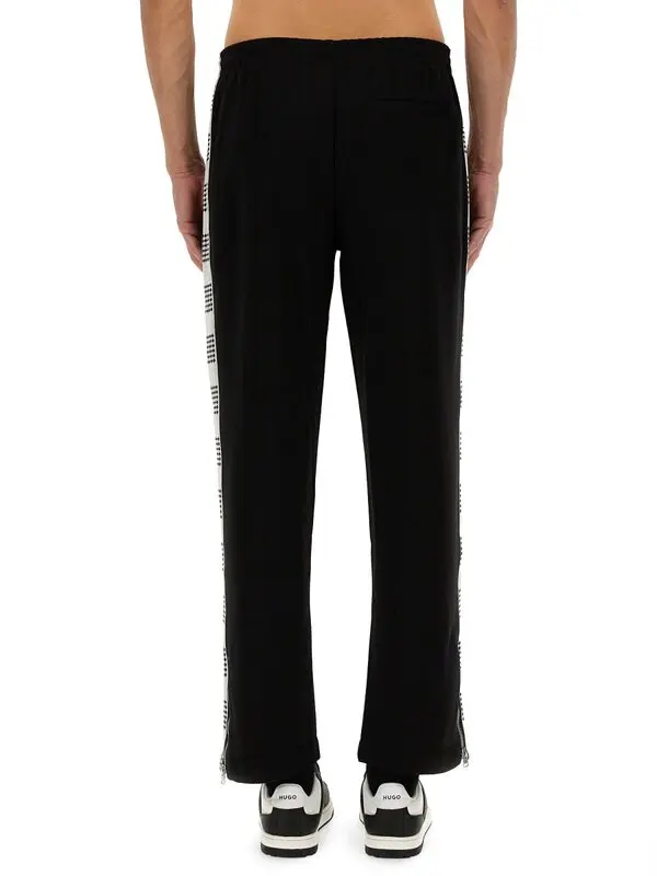 Hugo Deyami Pants - Black
