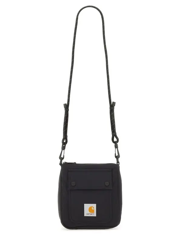 Carhartt Work In Progress Bowden Shoulder Bag - Black