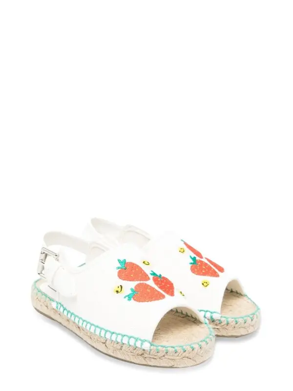 Stella McCartney Sandals - Multicolour